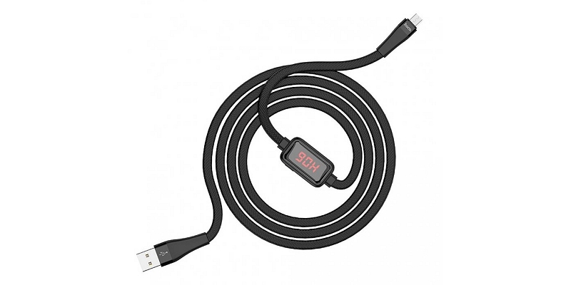 Kouzlo datových kabelů | Mobil Příslušenství CZ